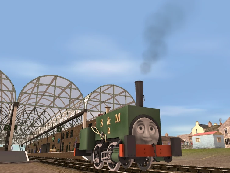 Various Unhinged Screenshots of Trainz | Fandom