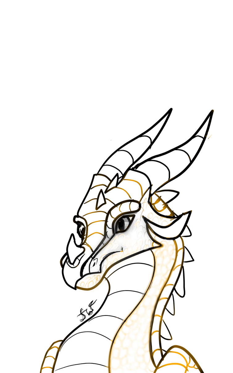 Free to use skywing headshot base :D | Fandom