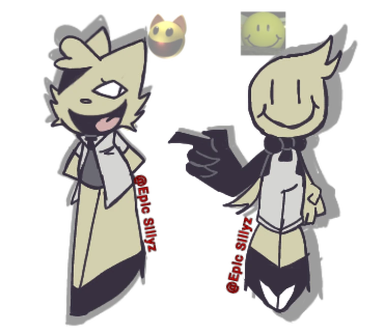 Regretavtor NPCS in FPE style part 2 | Fandom