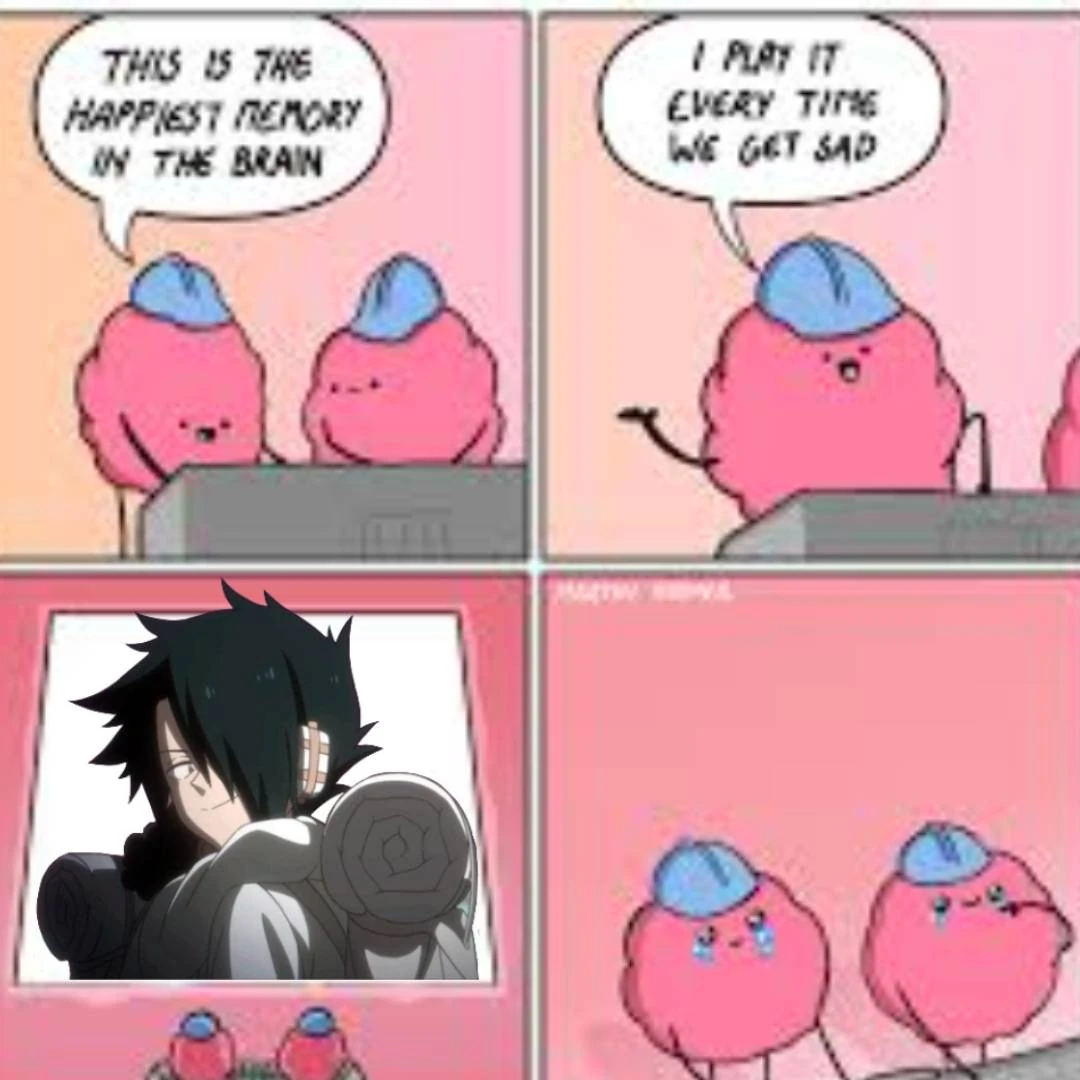 I made some tpn memes! | Fandom