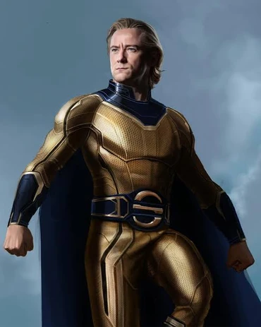 Who Is Your Favorite New Avengers In MCU? | Fandom