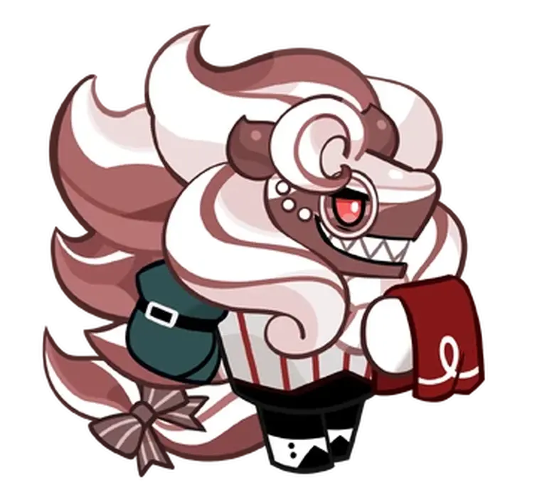 When one of ur fav crk characters is so niche there’s no roblox ugcs of ...