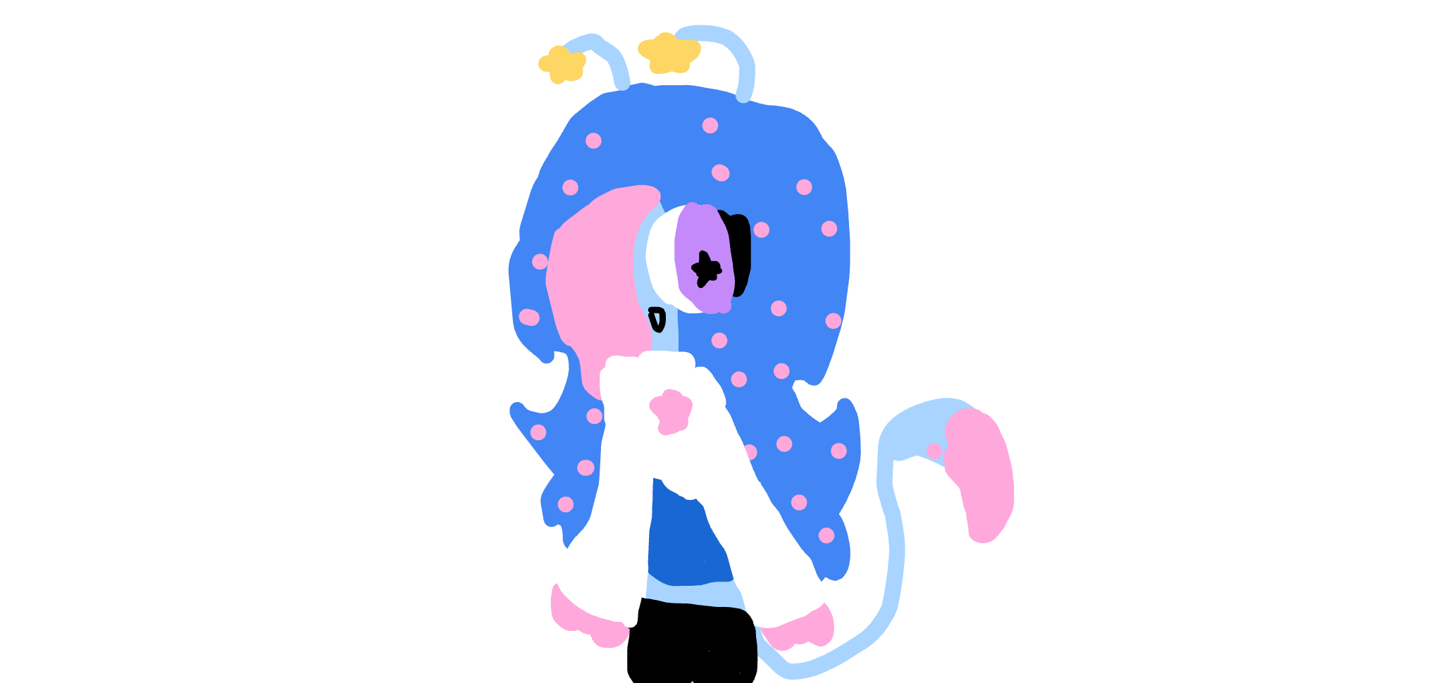 New lunaky render | Fandom