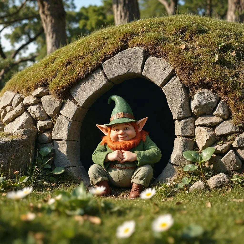 Frank Fat-Faerie | 100 Cupboards Wiki | Fandom