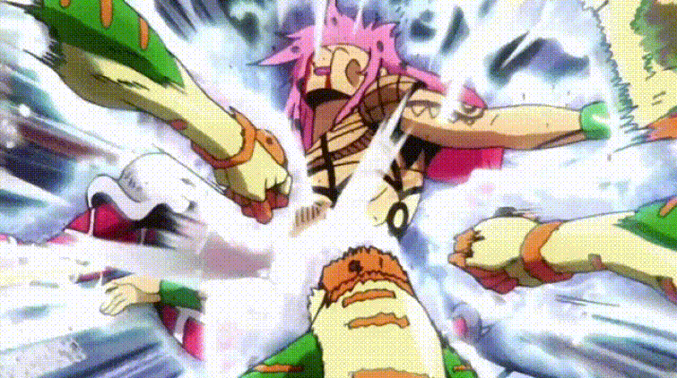 (Six Pistols / Golden Experience Requiem) The Mista / Giorno Duo ...