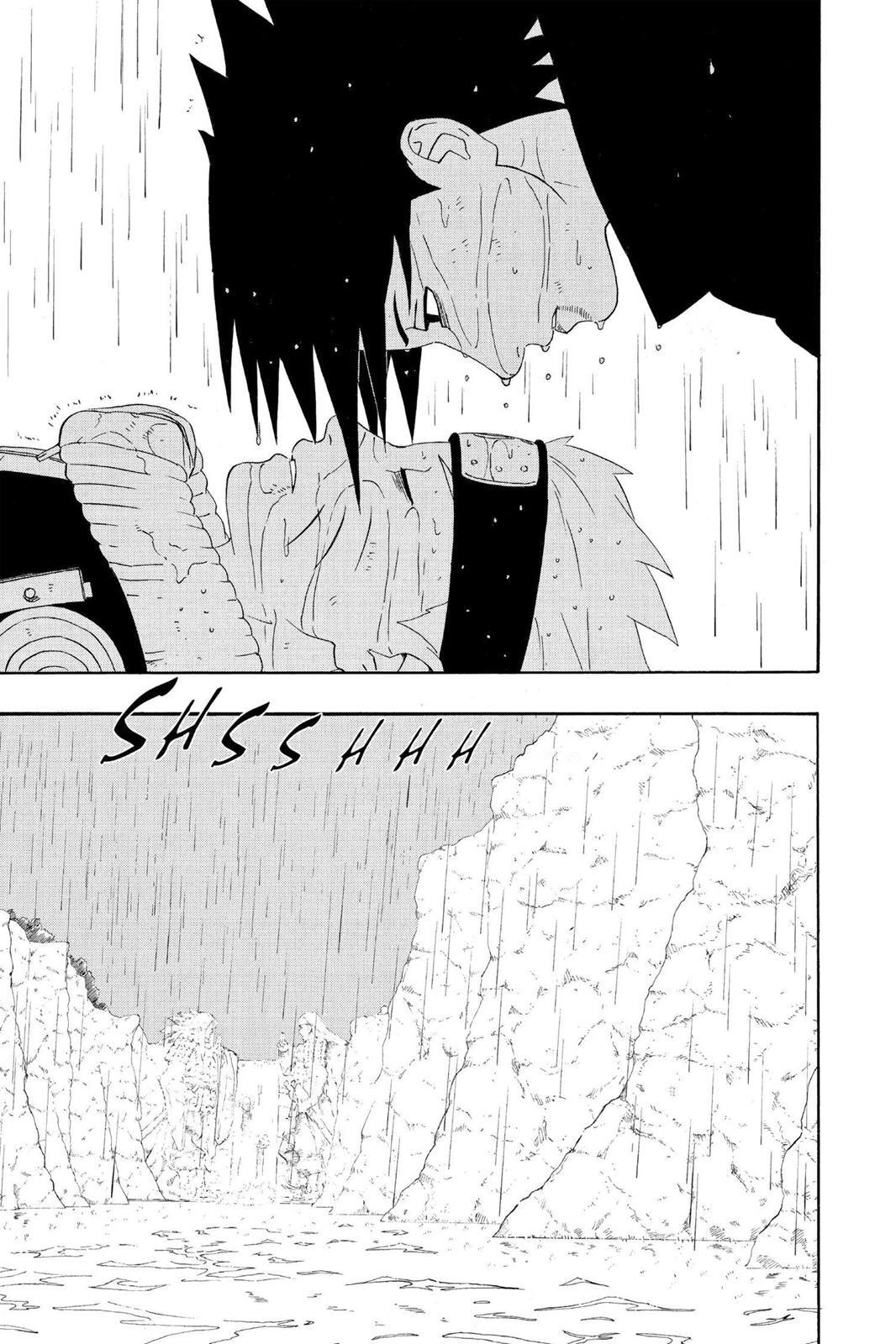 My favorite Naruto Arcs | Fandom
