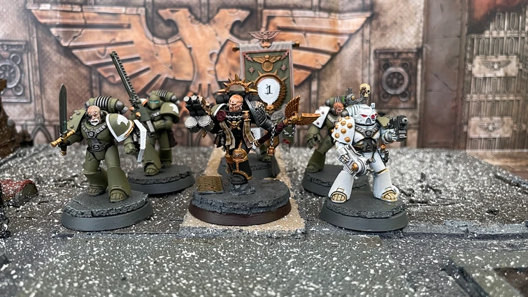 Raptors Command Squad | Fandom
