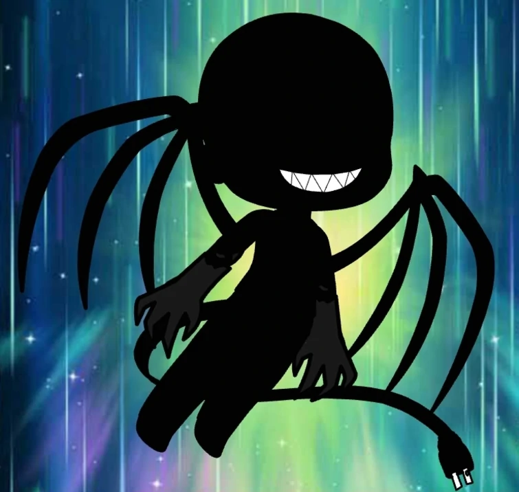 WARNING: might be scary | Fandom