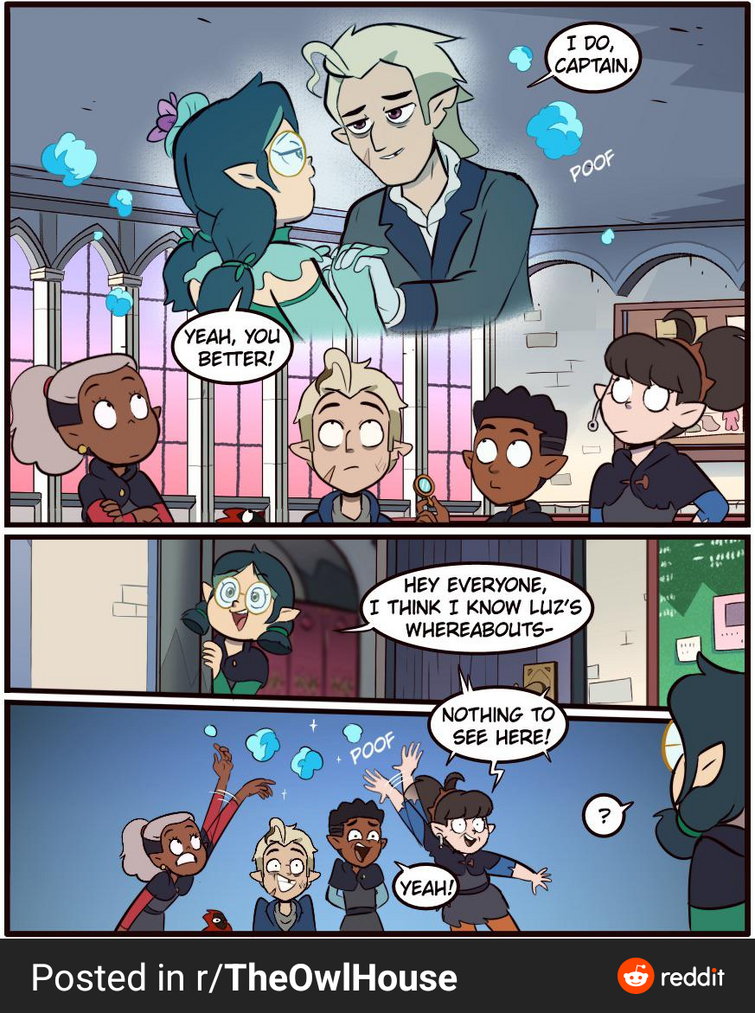 [morningmark] into hunter mind | Fandom