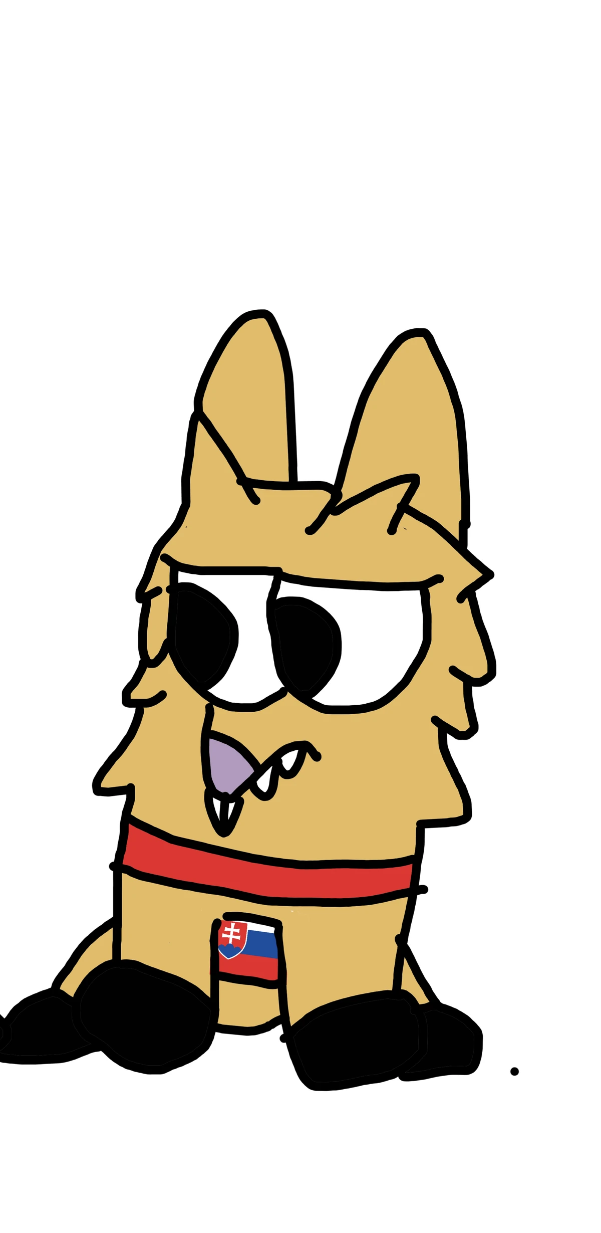 Slovakia Beaver-Dog | 100 Dogs Wiki | Fandom