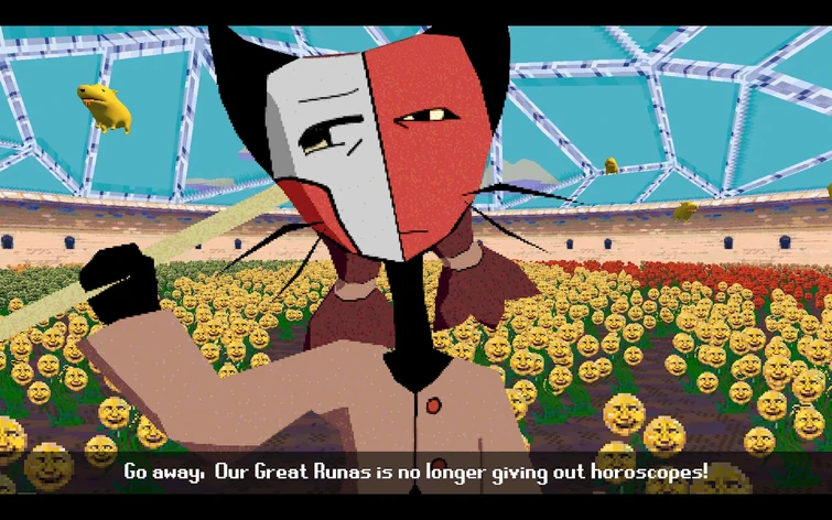 Discuss Everything About ENA Wiki | Fandom