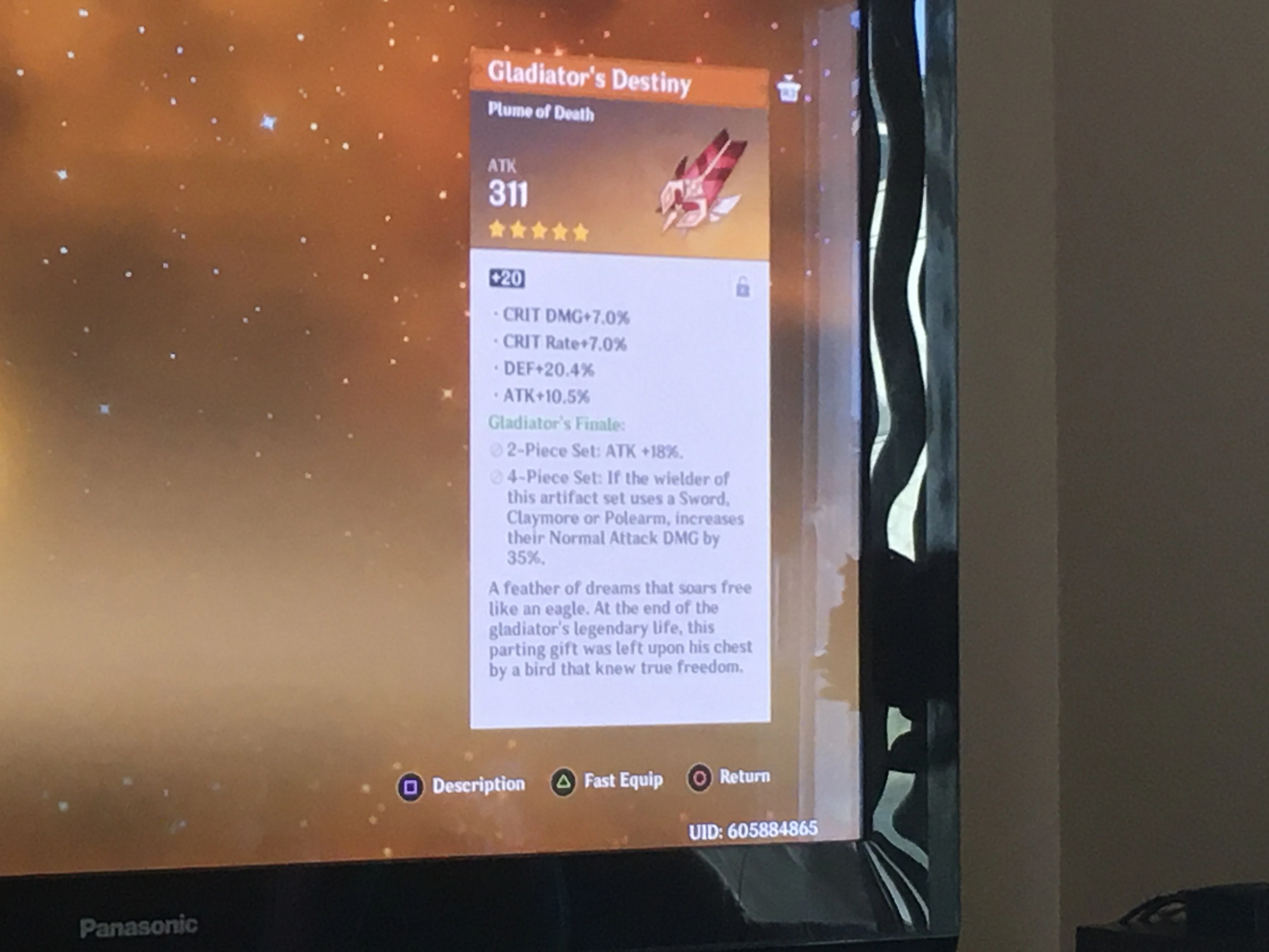 This is NIIIICE | Fandom