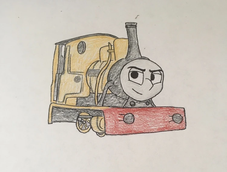 Duncan art! | Fandom