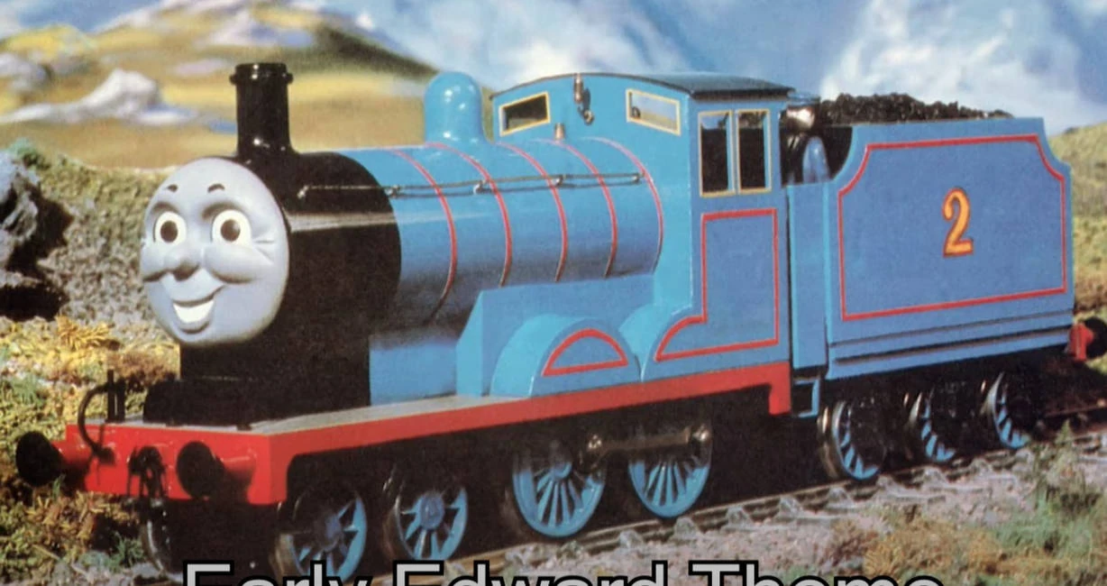 A THOMAS & MARIO DUDE LORE?!?!? | Fandom