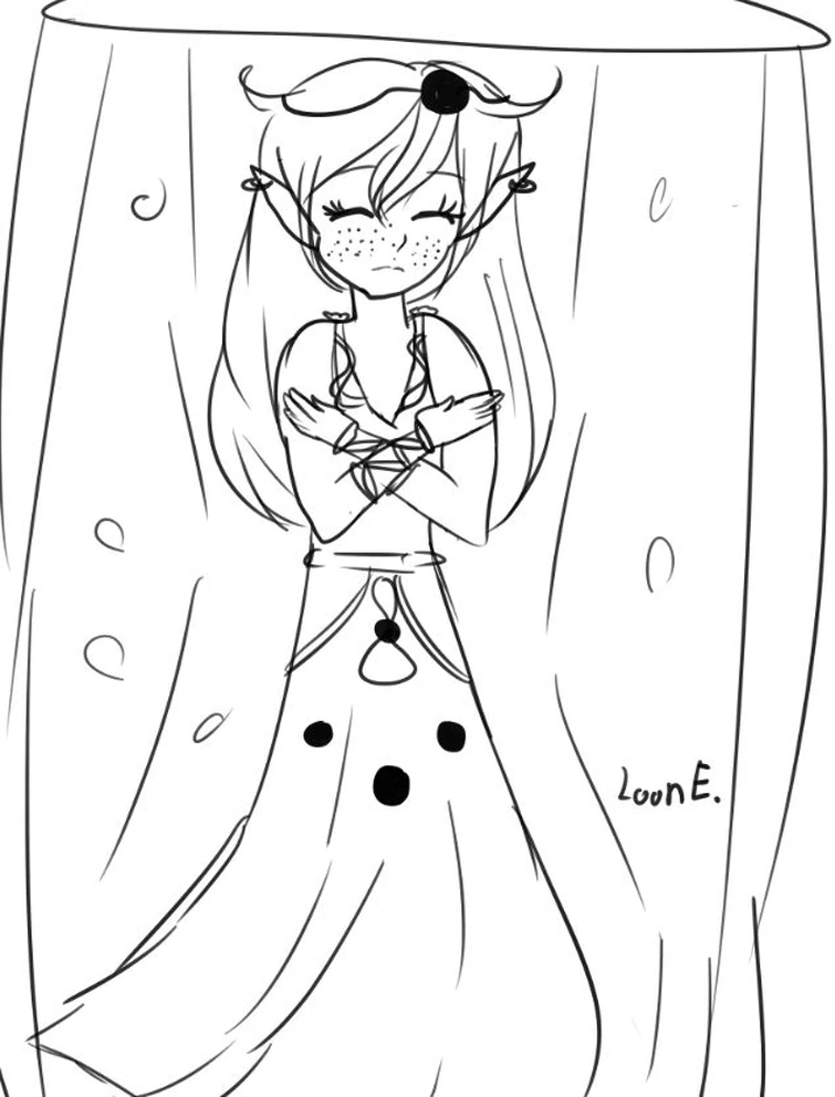 Ladybot (Part Fifteen) | Fandom