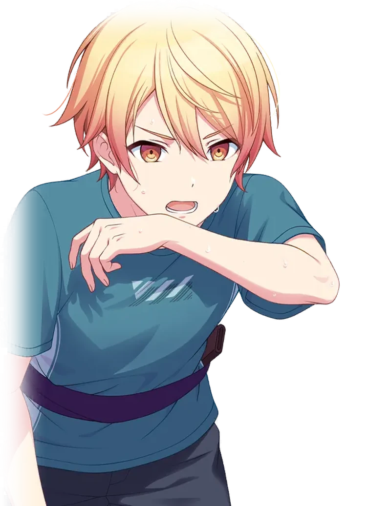 Yall please calm down... | Fandom