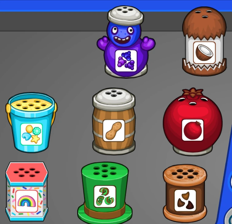 tell me your orders | Fandom