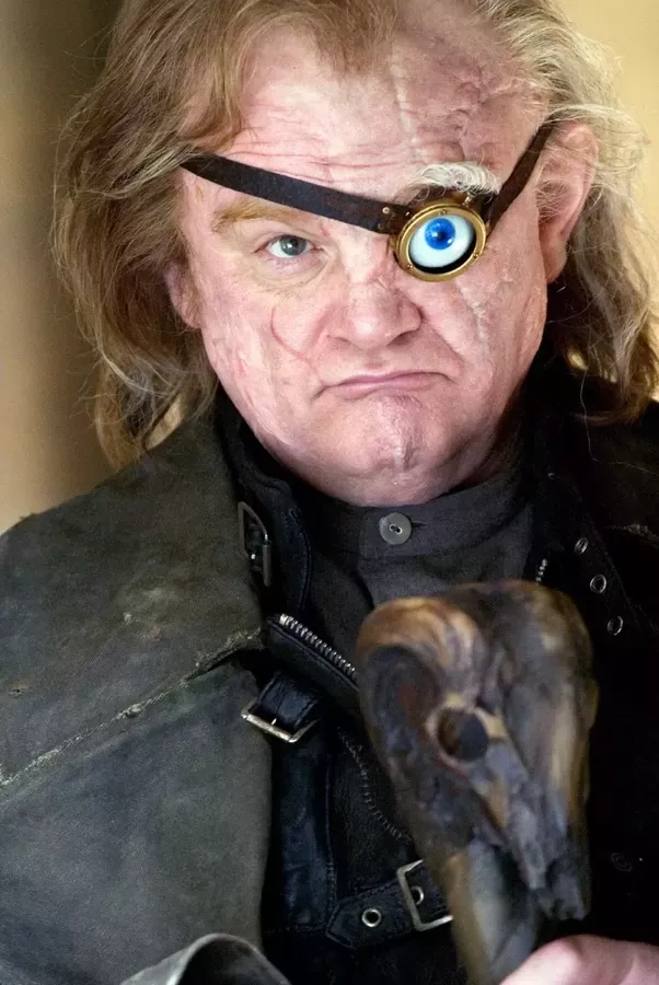 Alastor Moody | 100gamesvictorfanficstories Wiki | Fandom