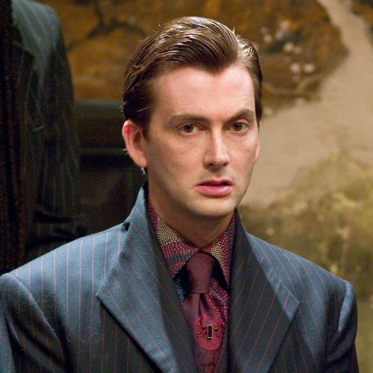 Bartemius Crouch Jr 100gamesvictorfanficstories Wiki Fandom