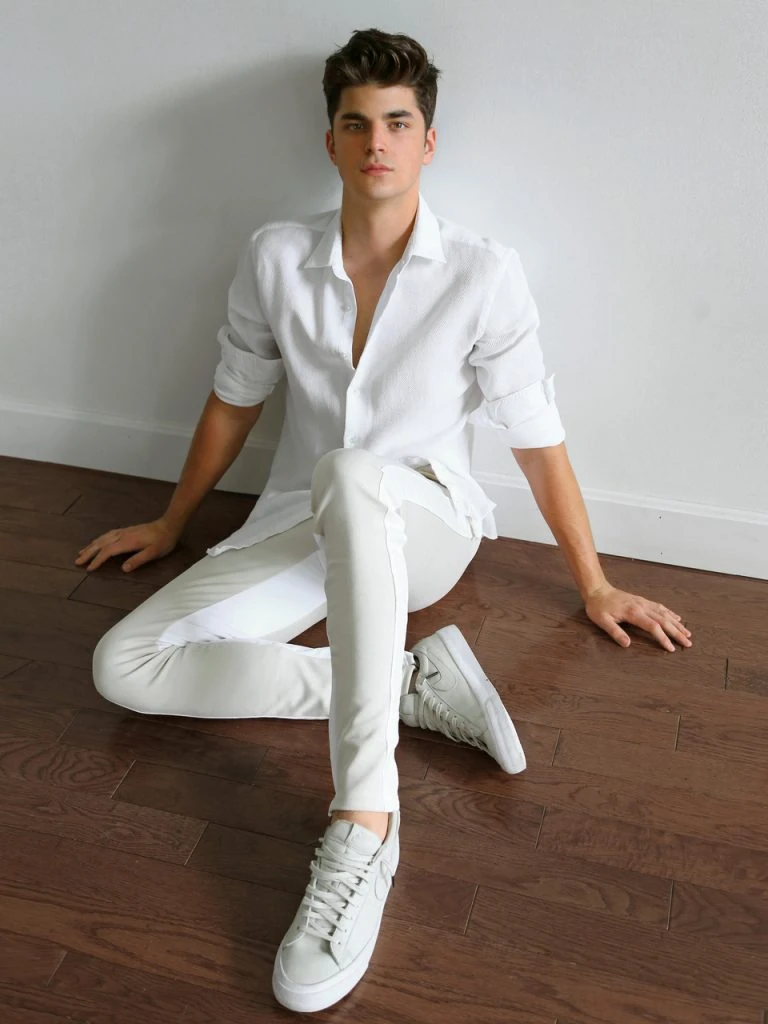 Terrance Higgs | 100gamesvictorfanficstories Wiki | Fandom