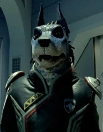 Anubis Cruger | 100gamesvictorfanficstories Wiki | Fandom