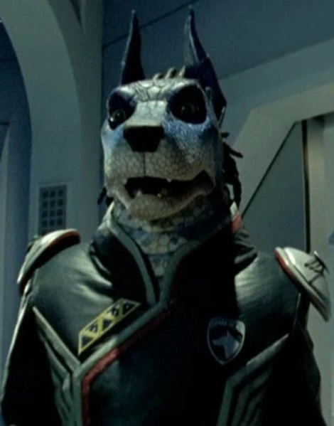 Anubis Cruger | 100gamesvictorfanficstories Wiki | Fandom