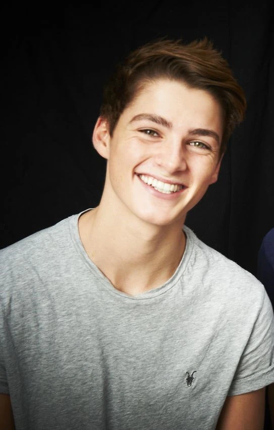 Connor Stoll | 100gamesvictorfanficstories Wiki | Fandom