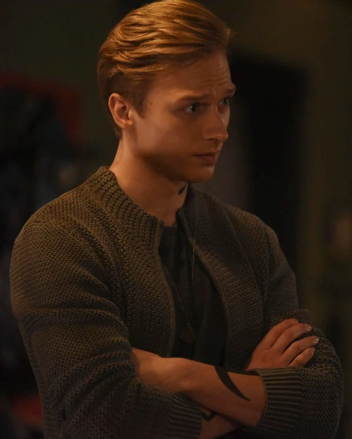 Jonathan Fairchild | 100gamesvictorfanficstories Wiki | Fandom