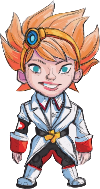 Grace | 100 Guns Wiki | Fandom