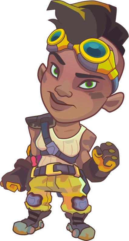 Pandora | 100 Guns Wiki | Fandom