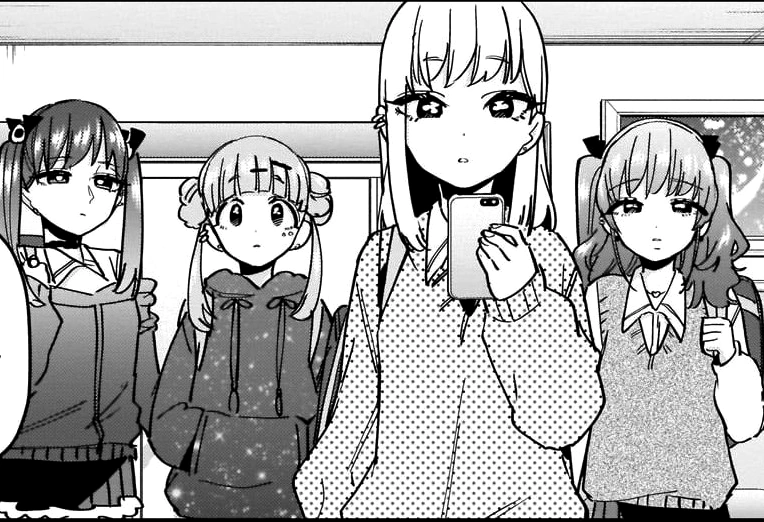 Category:Female Characters | 100Kanojo Wiki | Fandom