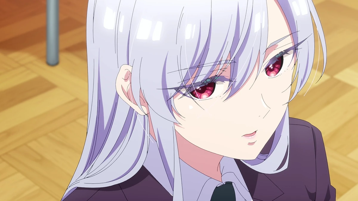 Eiai Nano | 100Kanojo Wiki | Fandom