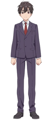 Rentarou Aijou | 100Kanojo Wiki | Fandom