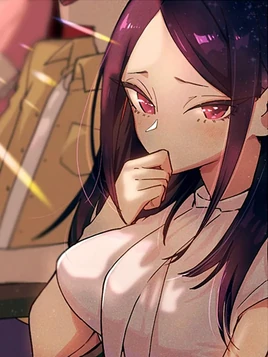 Kimari Morikita | 100Kanojo Wiki | Fandom