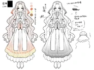 Gallery of Chiyu Jiai | 100Kanojo Wiki | Fandom