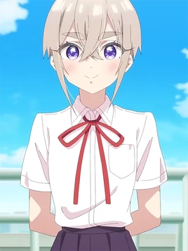 Iku Sutou | 100Kanojo Wiki | Fandom