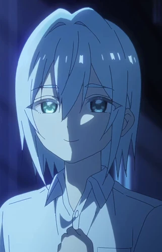 Hakari's Father | 100Kanojo Wiki | Fandom