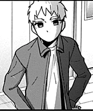 Ikuya Sutou | 100Kanojo Wiki | Fandom