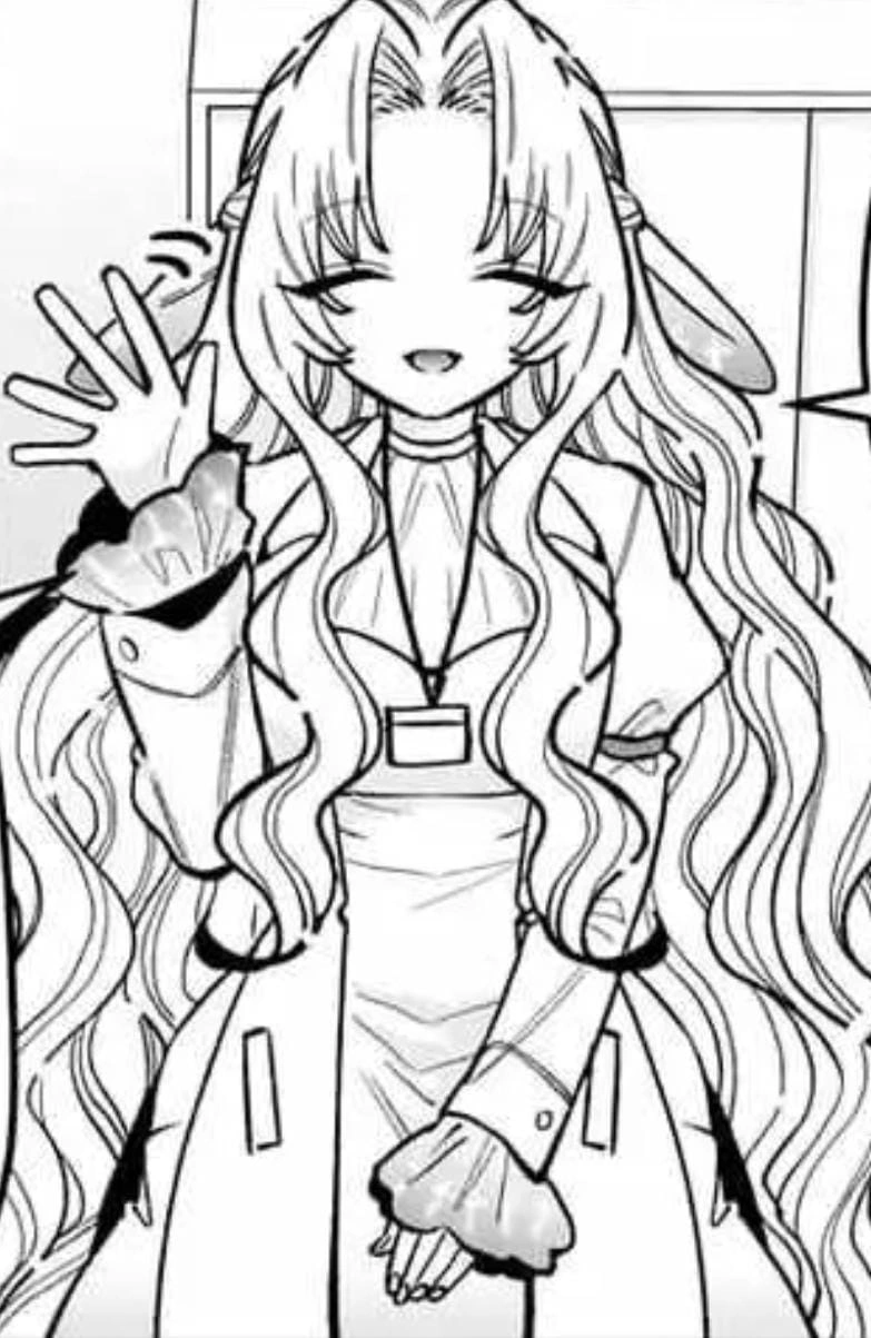 Jiai Chiyu | 100Kanojo Wiki | Fandom