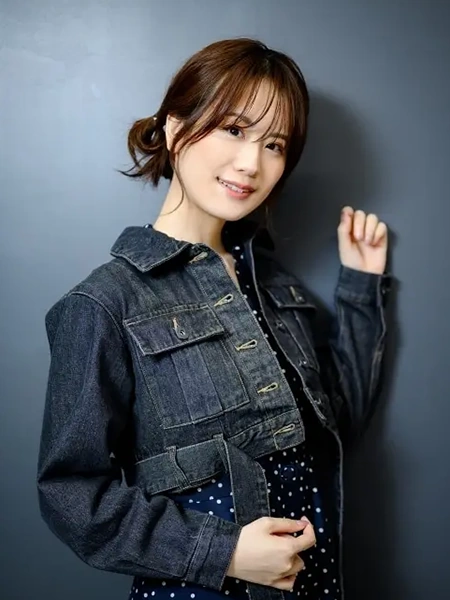 Asami Seto | 100Kanojo Wiki | Fandom