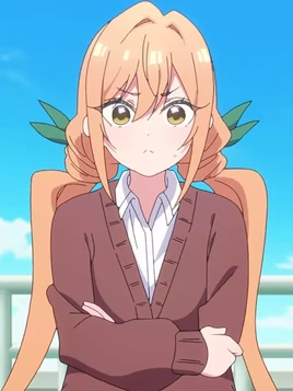 Karane Inda | 100Kanojo Wiki | Fandom