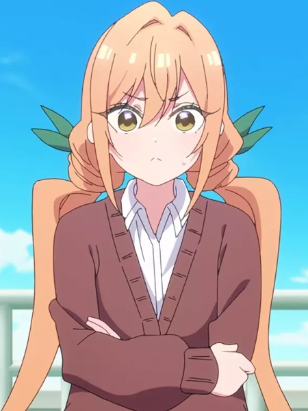 Karane Inda | 100Kanojo Wiki | Fandom