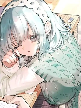 Nemu Nemui | 100Kanojo Wiki | Fandom