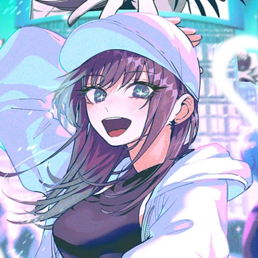 Himeka Saiki | 100Kanojo Wiki | Fandom