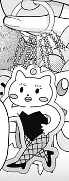 Nyanmi | 100Kanojo Wiki | Fandom