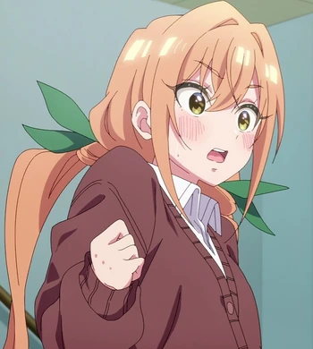 Inda Karane | 100Kanojo Wiki | Fandom