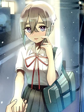 Iku Sutou | 100Kanojo Wiki | Fandom