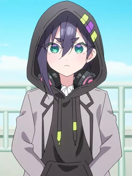 Kurumi Haraga | 100Kanojo Wiki | Fandom