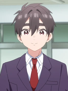 Rentarou Aijou | 100Kanojo Wiki | Fandom