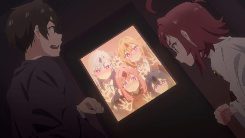 Episode 8 | 100Kanojo Wiki | Fandom